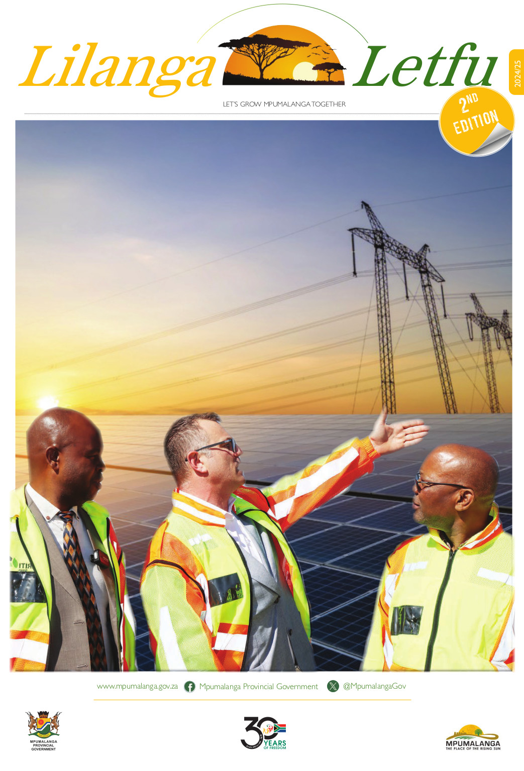 Education | Mpumalanga Provincial Government Portal