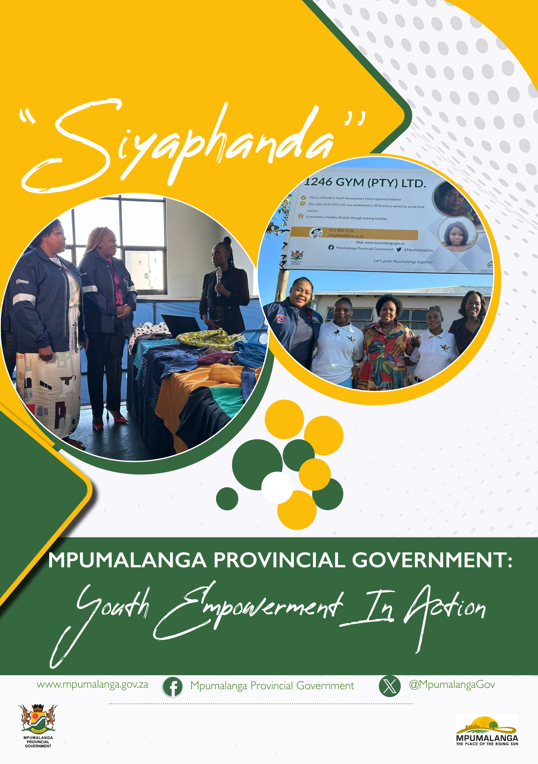 Health | Mpumalanga Provincial Government Portal